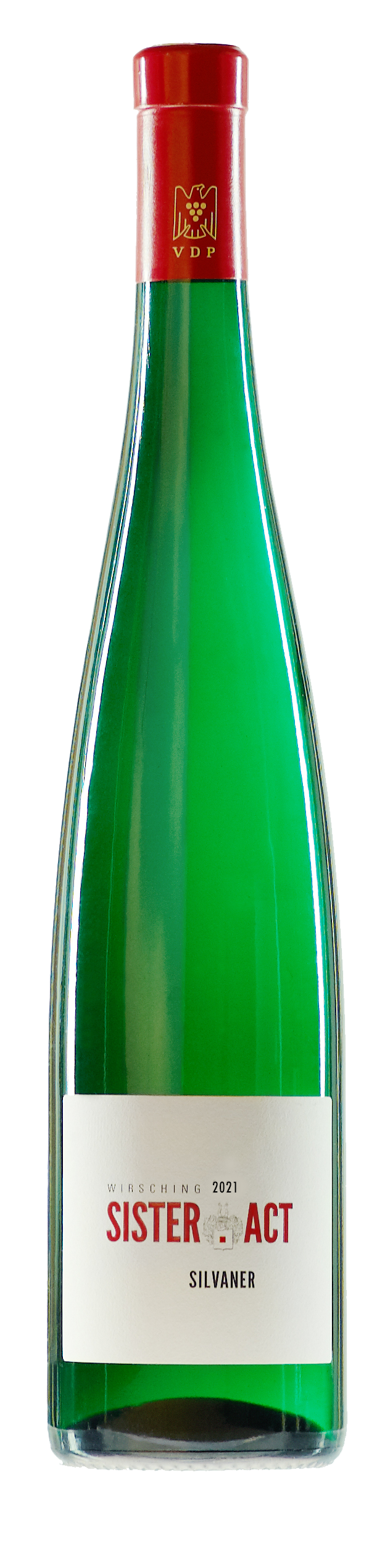 195 | 2021 Sister.Act Silvaner trocken | PREMIUMWEINE | Wirsching