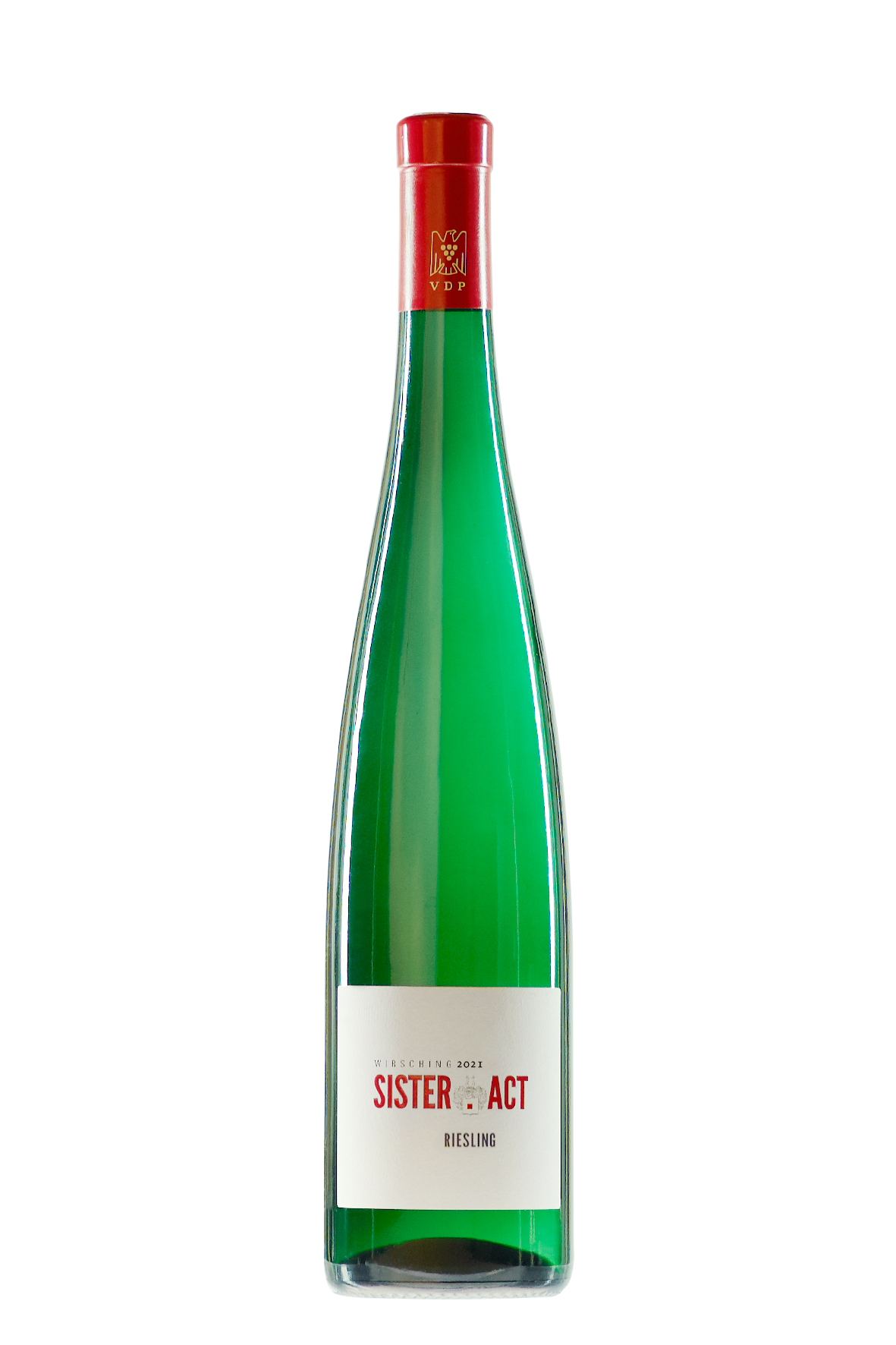 137 | 2021 Sister.Act Riesling trocken | PREMIUMWEINE | Wirsching