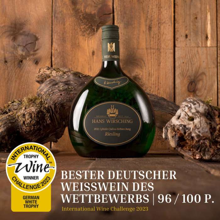 VDP.ERSTE LAGE | Wirsching